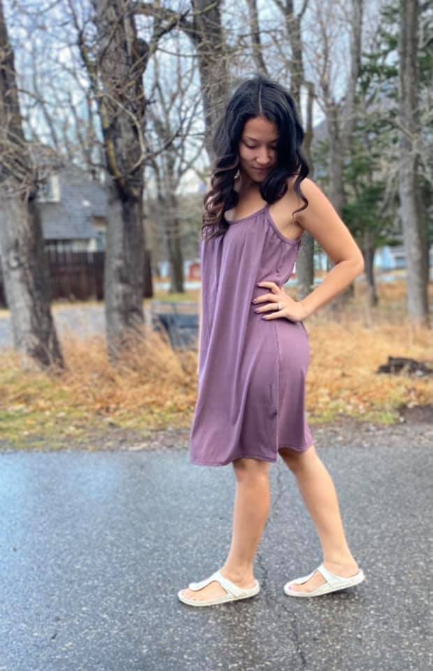 Womens Willow - Bamboo Basics – The Old Island